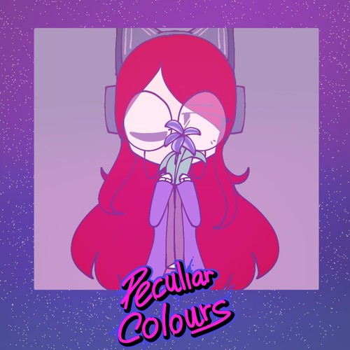 Friday Night Funkin': Peculiar Colours (Original Game Soundtrack) by ...