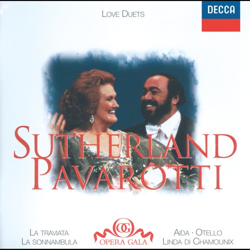 Verdi: La traviata / Act 1: "Libiamo ne' lieti calici" (Brindisi) by ...