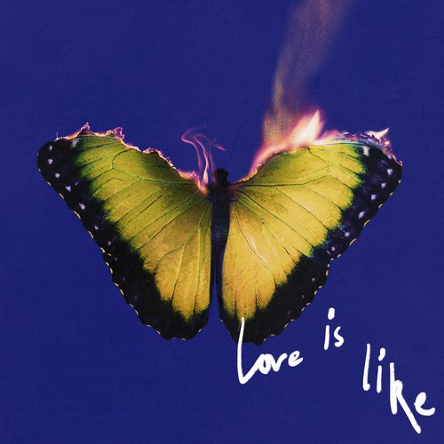 Love Is Like by Maroon 5 & Lil Wayne - Pandora