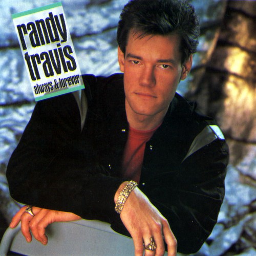 I Told You So by Randy Travis - Pandora