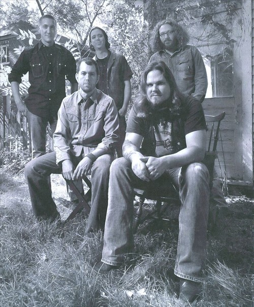 Whitey Morgan & The 78's on Pandora | Radio, Songs & Lyrics