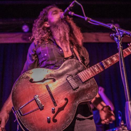 Lord Buffalo on Pandora | Radio, Songs & Lyrics