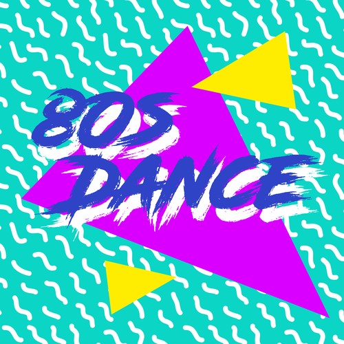 80s Dance by Various Artists - Pandora