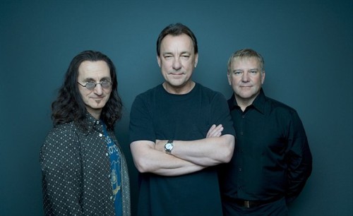 Rush on Pandora | Radio, Songs & Lyrics