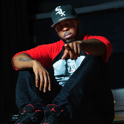 DJ Luke Nasty on Pandora | Radio, Songs & Lyrics