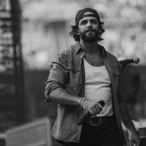 Thomas Rhett on Pandora | Radio, Songs & Lyrics