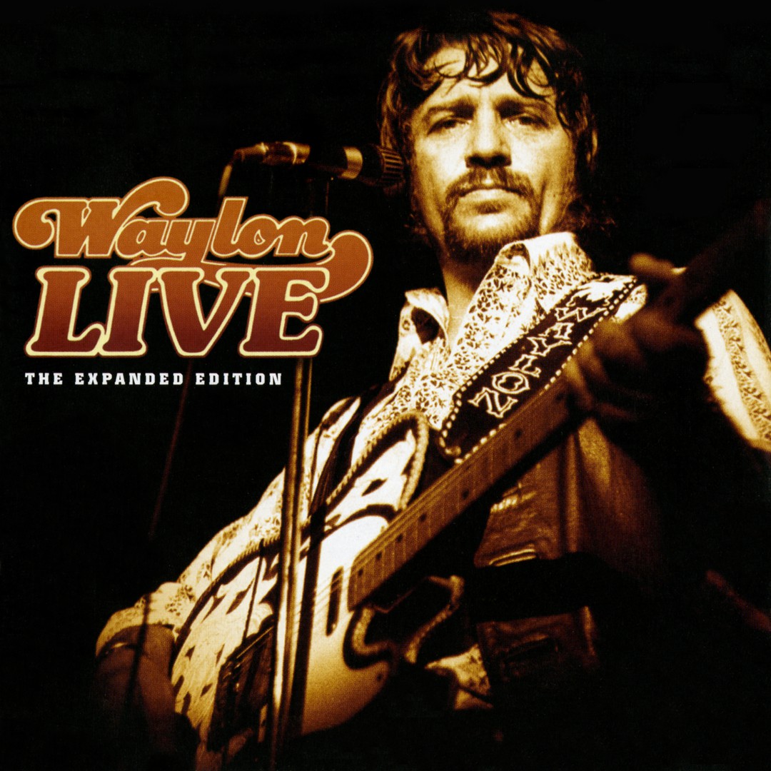 Good Hearted Woman (Live in Texas - September 1974) by Waylon Jennings ...