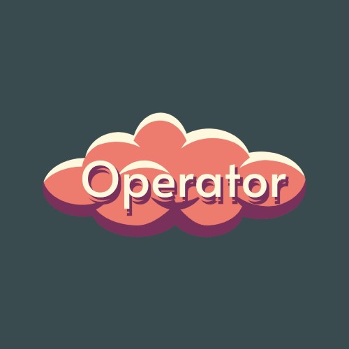 Operator on Pandora | Radio, Songs & Lyrics