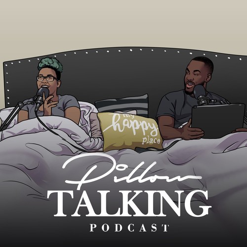 Pillow Talking Podcast - Pillow Talking Podcast -