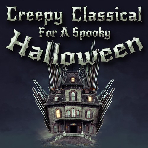 Creepy Classical Music for a Spooky Halloween by Johannes Brahms - Pandora