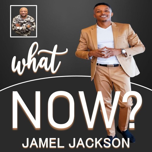 Multi-Dimensional IN·tel·li·gence Podcast - "S2 E28: Jamel D. Jackson" | Pandora
