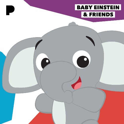 Baby Einstein & Friends Music - Listen to Baby Einstein & Friends ...