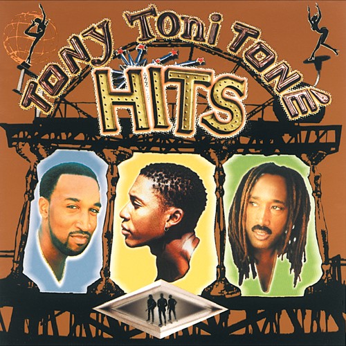 Anniversary by Tony! Toni! Toné! - Pandora