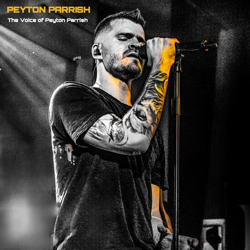 The Voice of Peyton Parrish by Peyton Parrish - Pandora