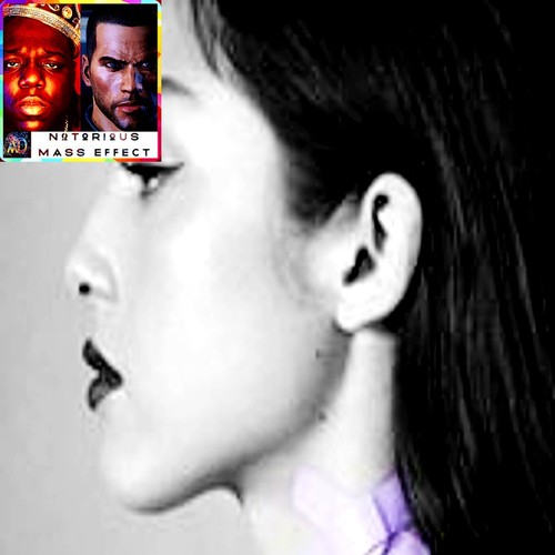 Analytic Dreamz: Notorious Mass Effect Podcast - ""OLIVIA RODRIGO ...