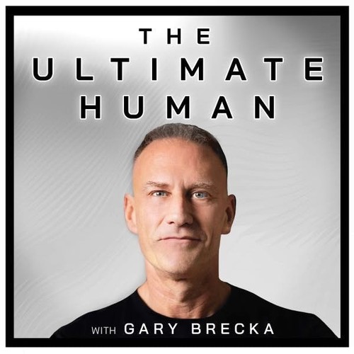 The Ultimate Human with Gary Brecka Podcast | Pandora