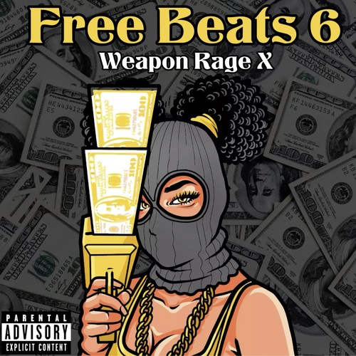 Weapon Rage X on Pandora | Radio, Songs & Lyrics