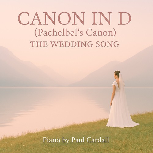 Pachelbel's Canon in D by Paul Cardall - Pandora