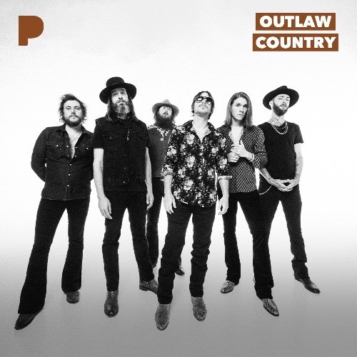 Outlaw Country Music - Listen to Outlaw Country - Free on Pandora ...