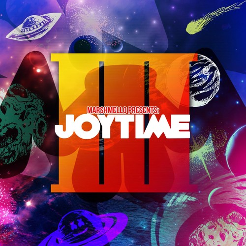 Joytime III by Marshmello - Pandora