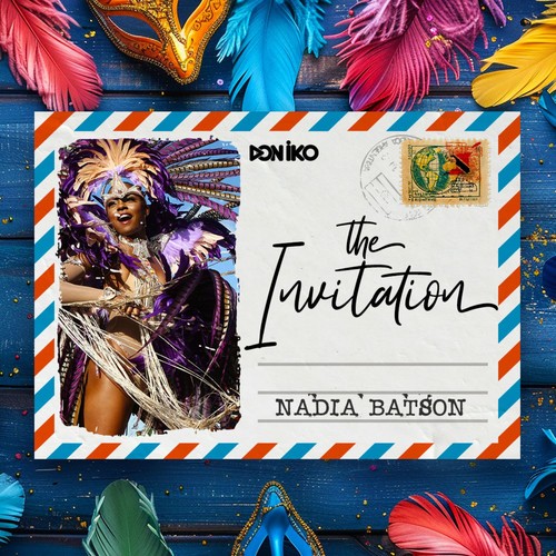 Nadia Batson on Pandora | Radio, Songs & Lyrics