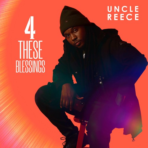 4 These Blessings by Uncle Reece - Pandora
