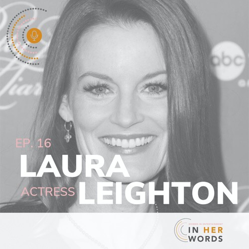"Our friend Laura dishes on Melrose, Pretty Little Liars and being a ...