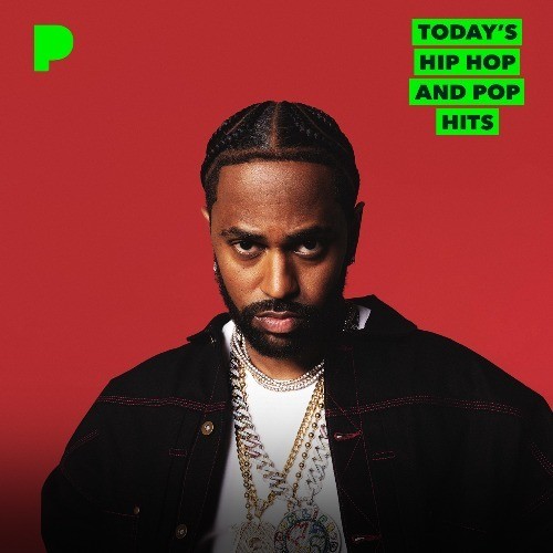 Today's Hip Hop and Pop Hits Music - Listen to Today's Hip Hop and Pop ...