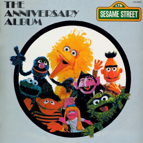I've Got Two by Sesame Street's Bob, Sesame Street's Susan, Sesame ...