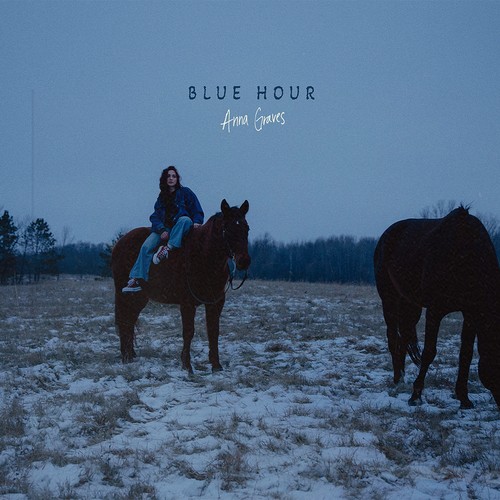 Blue Hour by Anna Graves - Pandora