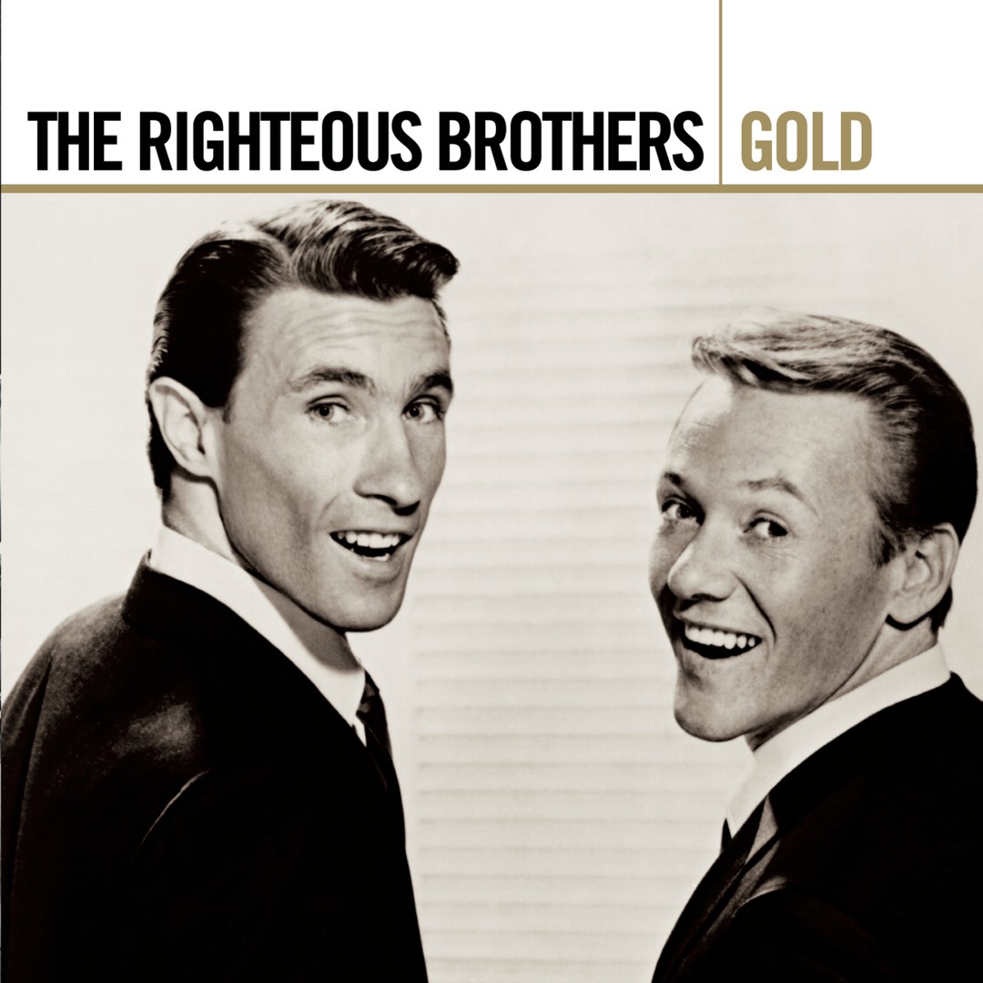 (You're My) Soul And Inspiration by The Righteous Brothers - Pandora
