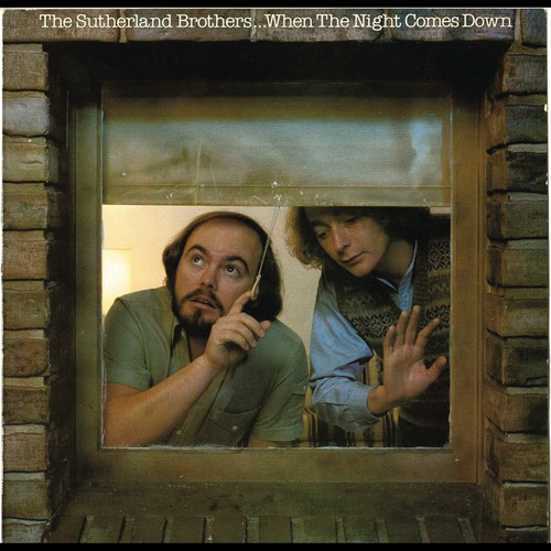 The Sutherland Brothers on Pandora | Radio, Songs & Lyrics