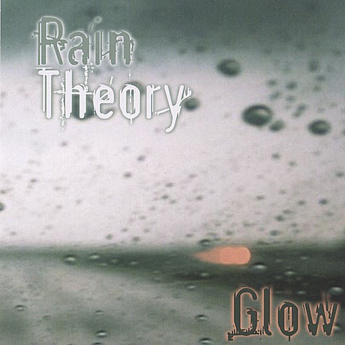 Rain Theory by Glow - Pandora