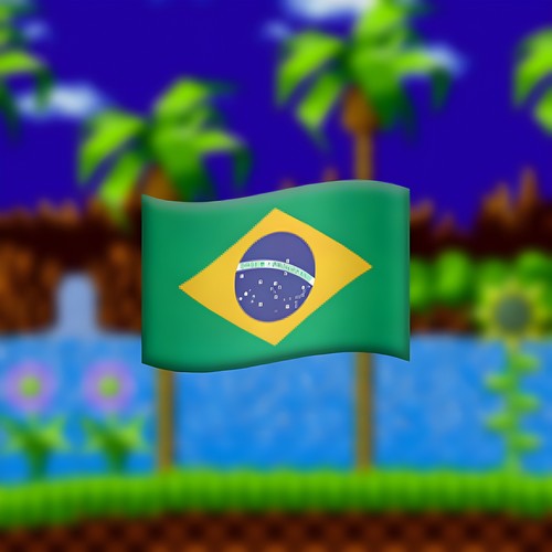 Dança Do Sonic by Fazobeats - Pandora