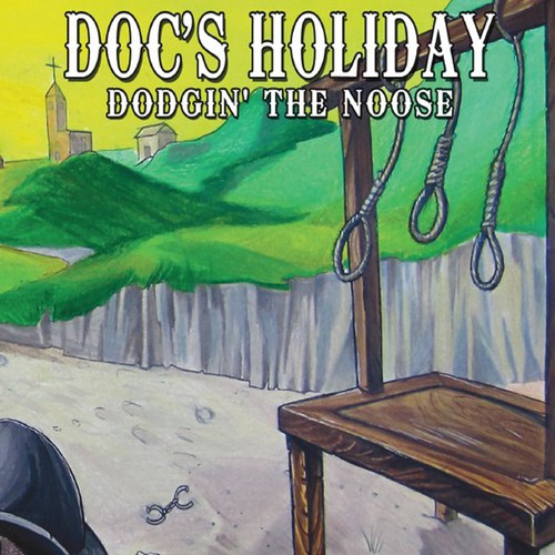 Doc's Holiday on Pandora | Radio, Songs & Lyrics