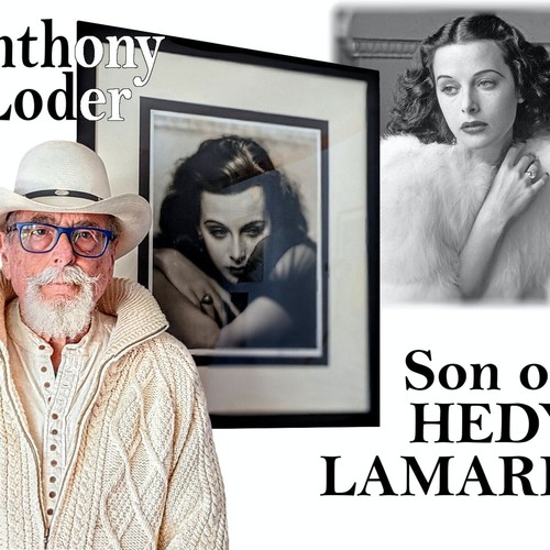 Harvey Brownstone Interviews... Podcast - "Harvey Brownstone Interviews ...