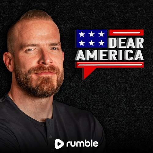 The Graham Allen Show Podcast The United States of Islam?! We Are Being ...