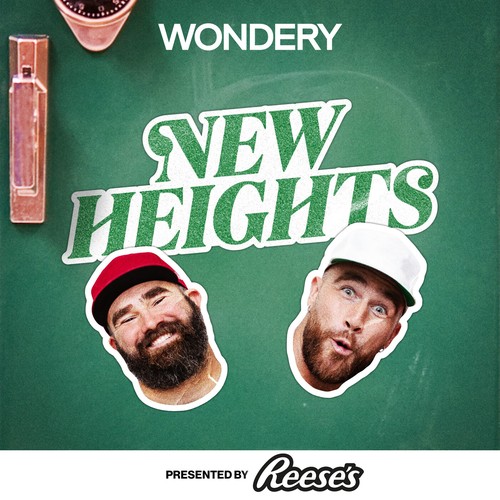 New Heights with Jason & Travis Kelce Podcast Bills New Coach ...