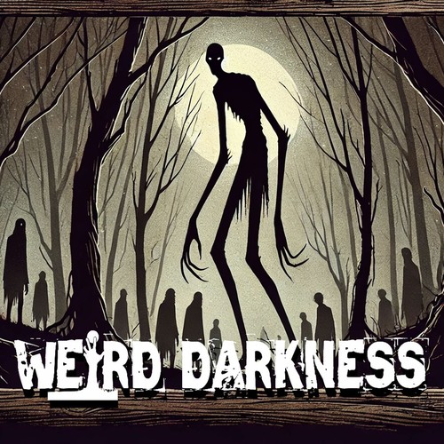 Weird Darkness: Paranormal & True Crime Stories Podcast WALKING SAM ...