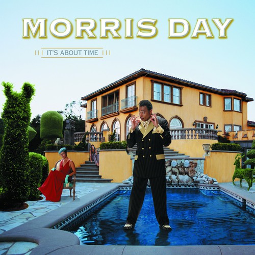 It's About Time by Morris Day - Pandora