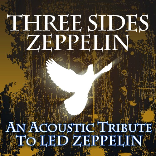 Three Sides Now on Pandora | Radio, Songs & Lyrics