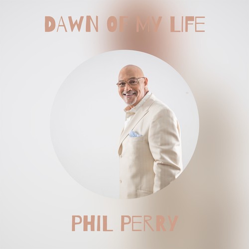 Phil Perry on Pandora | Radio, Songs & Lyrics