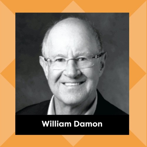 Full PreFrontal Podcast - "Ep. 167: William Damon - A Look Back to Look ...