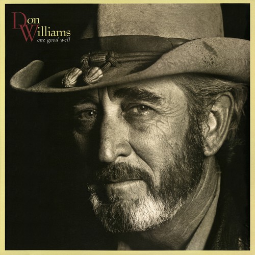 I've Been Loved By the Best by Don Williams - Pandora