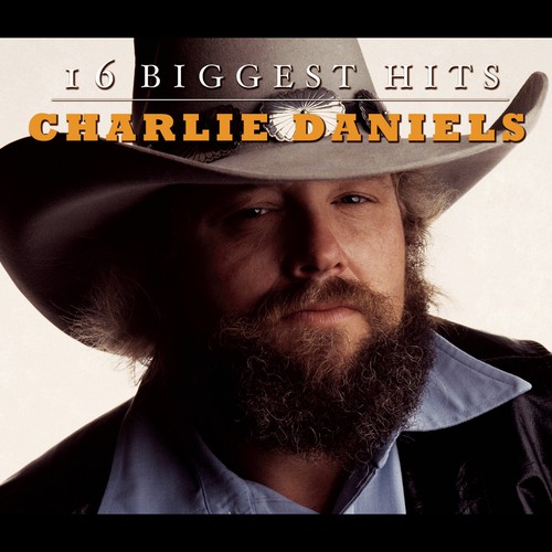 16 Biggest Hits by Charlie Daniels - Pandora