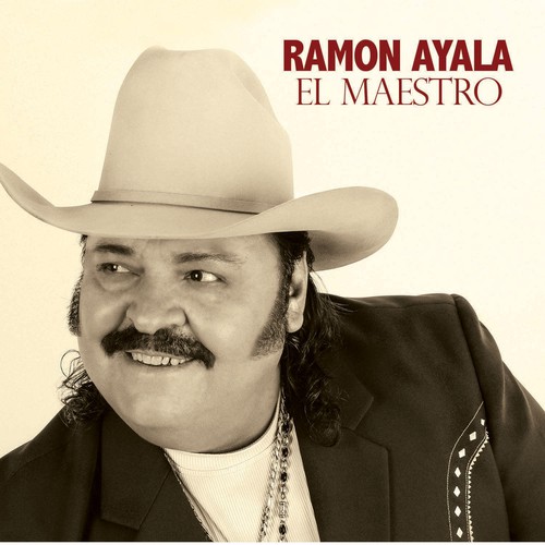 Baraja De Oro by Ramon Ayala y Sus Bravos Del Norte - Pandora