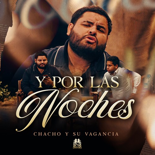 Chacho Y Su Vagancia on Pandora | Radio, Songs & Lyrics