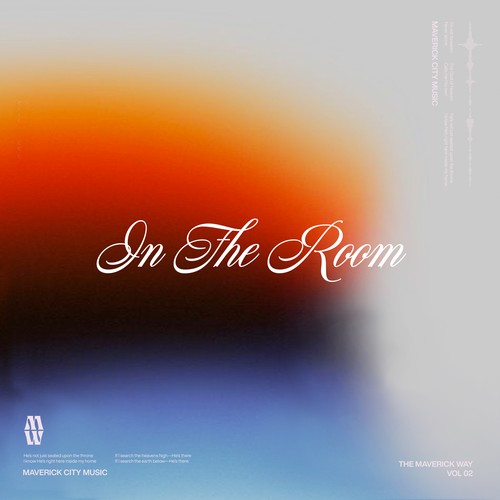 In The Room (feat. Tasha Cobbs Leonard, Naomi Raine & Chandler Moore ...