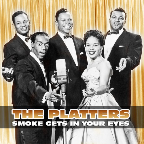 I Love You 1000 Times by The Platters - Pandora