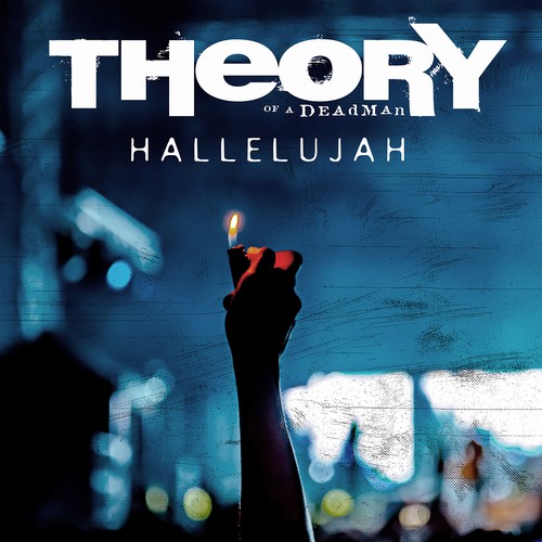 Hallelujah by Theory Of A Deadman - Pandora